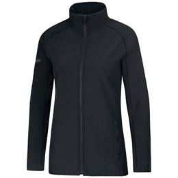 Jako Sportjacke Damen Gr&ouml;&szlig;e S schwarz