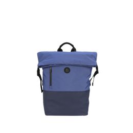 Bogner Backpack 'Tignes Leon' male Blue size One Size