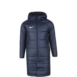 Nike Athletic Jacket 'Academy Pro' boy Blue size 158
