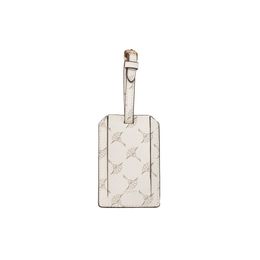 JOOP! Bag accessories 'Valigia Devon' female Beige, White size One Size
