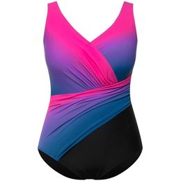 Ulla Popken Swimsuit female Mixed colors size 54