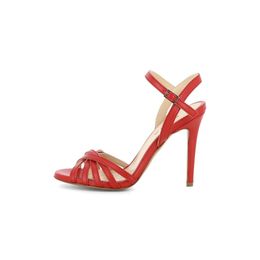 Evita Strap Sandals 'EVA' female Red size 38
