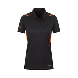 Jako Performance Shirt 'Challenge' female Black size 36