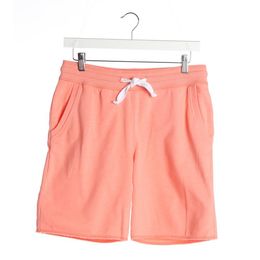 Juvia Bermuda / Shorts Damen Gr&ouml;&szlig;e XS Second Hand apricot