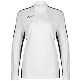 Nike Sportshirt 'Academy 23' Damen Gr&ouml;&szlig;e XS schwarz / wei&szlig;