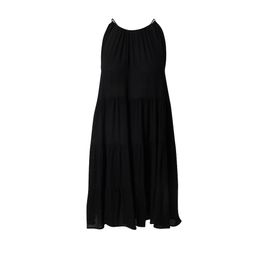 EDITED Kleid 'Costia' Damen Gr&ouml;&szlig;e 36 schwarz Winterkleid