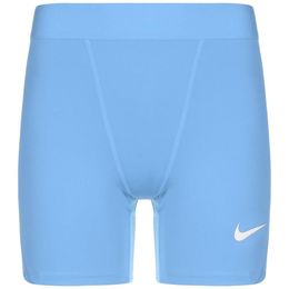 Nike Athletic Underwear 'Strike Pro' female Blue size L