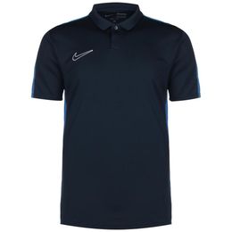 Nike Performance Shirt 'Academy 23' male Blue size XXL