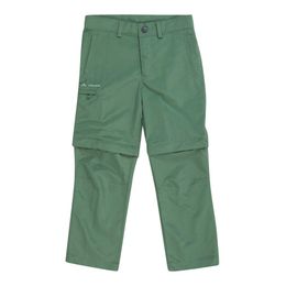 Vaude Outdoor Pants 'Detective Antimos' boy Green size 158/164