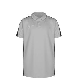 Nike Funktionsshirt 'Academy 23' Jungen Gr&ouml;&szlig;e 122/128 grau / schwarz