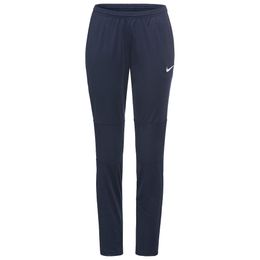 Nike Sporthose Damen Gr&ouml;&szlig;e XS navy / wei&szlig;