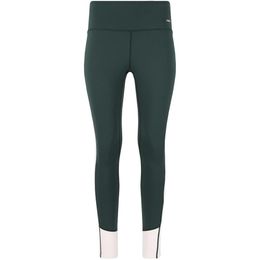 ENDURANCE ATHLECIA Athlecia Workout Pants 'Aspasia' female Green size 46