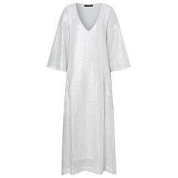 ana alcazar Dress 'Wahia' female White size 38