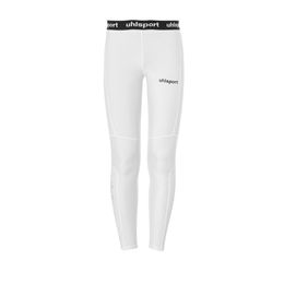 Uhlsport Sportunterhose Herren Gr&ouml;&szlig;e XL wei&szlig;