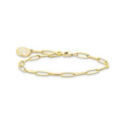 Thomas Sabo Bracelet female Gold size 15
