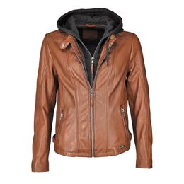 Mustang Jacke Damen Gr&ouml;&szlig;e XXXL braun