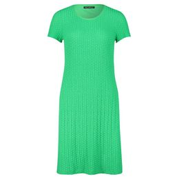 Betty Barclay Kleid Damen Gr&ouml;&szlig;e 46 limette Winterkleid