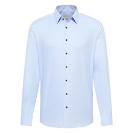Eterna Business Shirt male Blue size 46