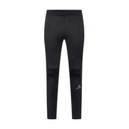 adidas Sportswear Workout Pants 'Own The Run' male Black size XL