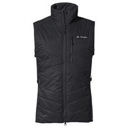 Vaude Sports Vest 'Sesvenna IV' male Black size L