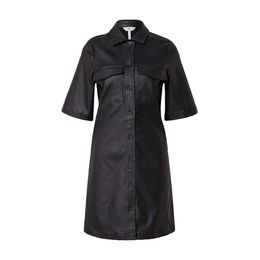 Object Shirt Dress 'Melba' female Black size 42