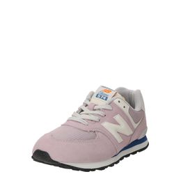 New Balance Sneakers '574' boy Pink size 35