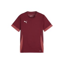 Puma Performance Shirt boy Red size 164