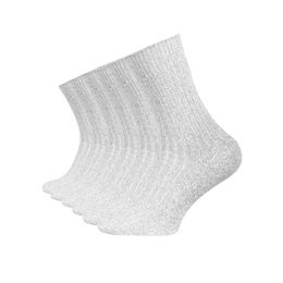 Cotton Prime Socks male Grey size 39-42