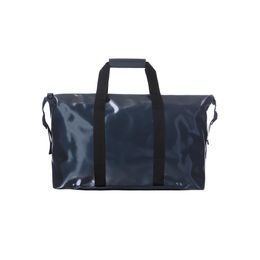 RAINS Weekender 'Hilo' female Blue size One Size