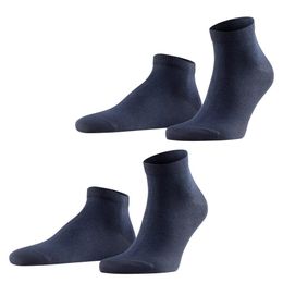 Falke Socken Herren Gr&ouml;&szlig;e 39/42 dunkelblau