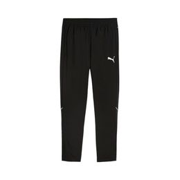 Puma Workout Pants male Black size XXL