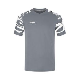Jako Performance Shirt male Grey size M