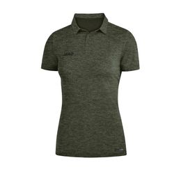Jako Performance Shirt female Green size 38