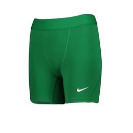 Nike Athletic Underwear 'Strike Pro' female Green size S