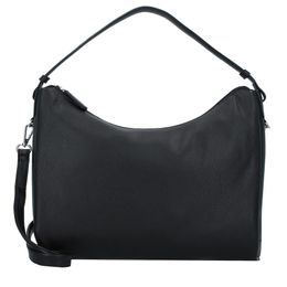 Tom Tailor Schultertasche 'Dea' Damen Gr&ouml;&szlig;e One Size schwarz