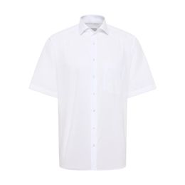 Eterna Button Up Shirt male White size 45