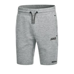 Jako Workout Pants male Grey size XXXL