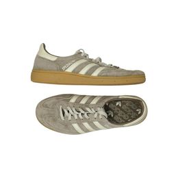 adidas originals Sneaker Damen Gr&ouml;&szlig;e 38.5 Second Hand grau