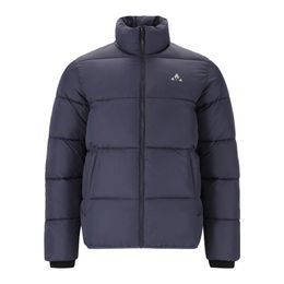 WHISTLER Winter Jacket 'Floter' male Blue size M