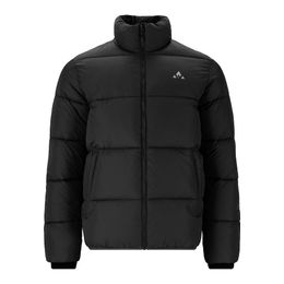 WHISTLER Winter Jacket 'Floter' male Black size 5XL