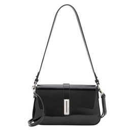 L.Credi Shoulder Bag 'Osara' female Black size One Size
