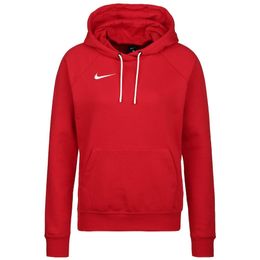 Nike Athletic Sweatshirt 'Park 20' female Red size M