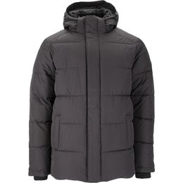 WHISTLER Outdoor jacket 'Atlas' male Grey size S