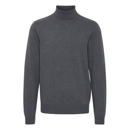 Casual Friday Sweater 'Karl' male Grey size XXXL