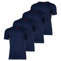s.Oliver Shirt Herren Gr&ouml;&szlig;e L marine