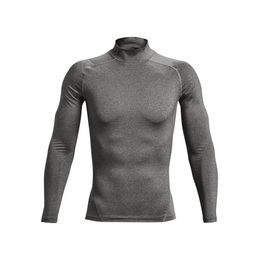 Under Armour Base Layer Herren Gr&ouml;&szlig;e 4XL graumeliert / wei&szlig;