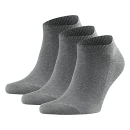 Falke Socks male Grey size 47-50