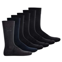 BOSS Socks male Blue, Grey, Black size 39-42