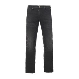 Le Temps Des Cerises Jeans '700/11Jo' male Black size 34