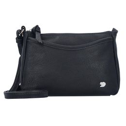 Tom Tailor Denim Crossbody Bag female Black size One Size